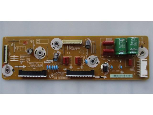 LJ41-10361A , Z- Sus modul za SAMSUNG-PE43H4500AW