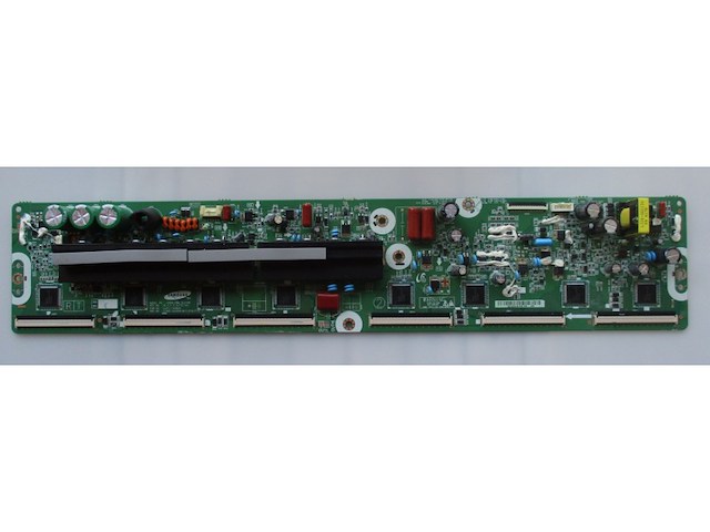 LJ41-10360A , Y- Sus modul za SAMSUNG-PE43H4500AW