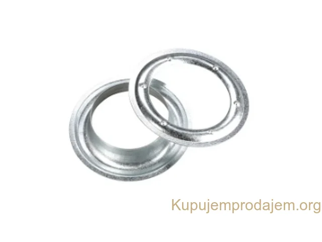 Ringlica okrugla Fi 12mm 3.000din/kutija (1000 kom/kutija)
