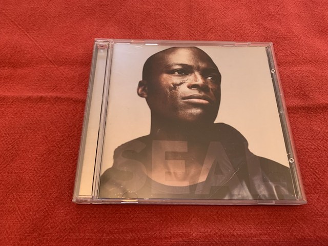 CD - Seal - Seal