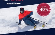 Popusti do 40% | KopSport Ski Škola