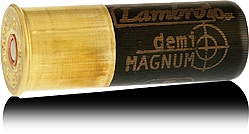 LOVAČKI PATRON LAMBRO DEMI MAGNUM (3/0)