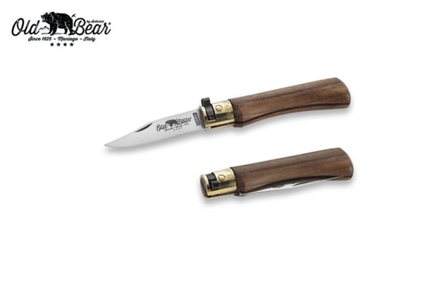 ANTONINI PREKLOPNI NOŽ 9306/15 LN OLD BEAR