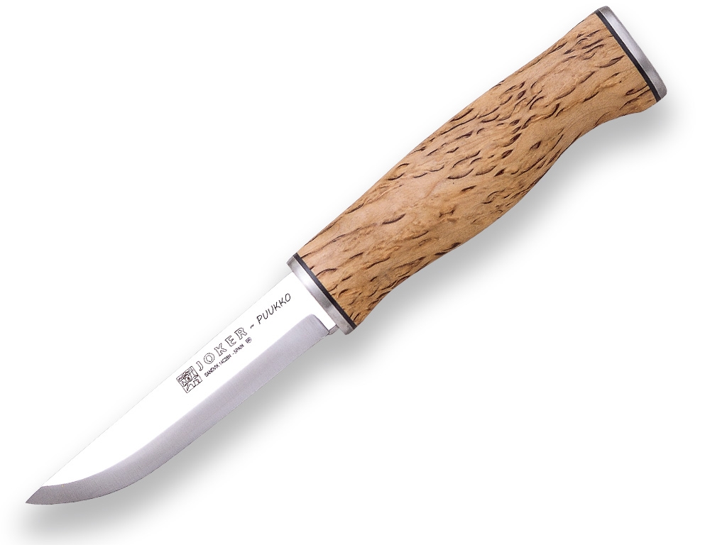 JOKER NOŽ PUUKKO SEČIVO 10 CM