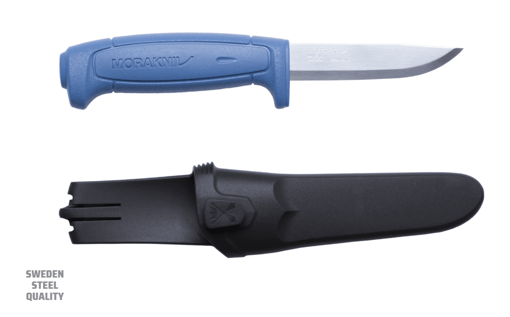 MORAKNIV NOŽ BASIC 546 (S) 12241