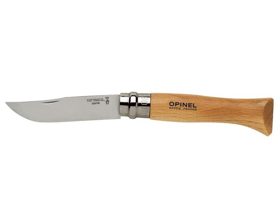 OPINEL PREKLOPNI NOŽ INOX 123080