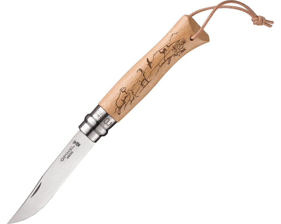 OPINEL NOŽ 001641