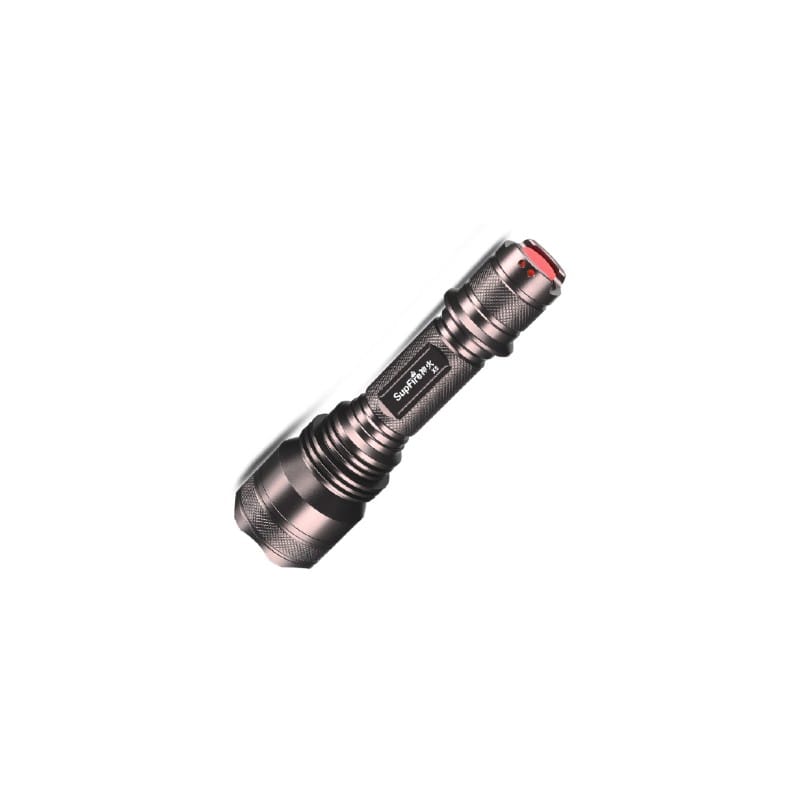 BATERIJSKA LAMPA SUPFIRE X5