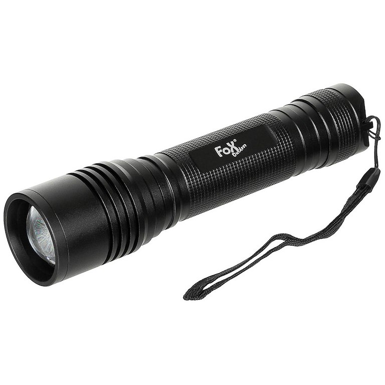 BATERIJSKA LAMPA SIGURNOSNA MFH