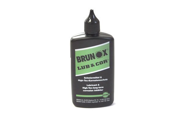 BRUNOX 100 ML L.C. ULJE