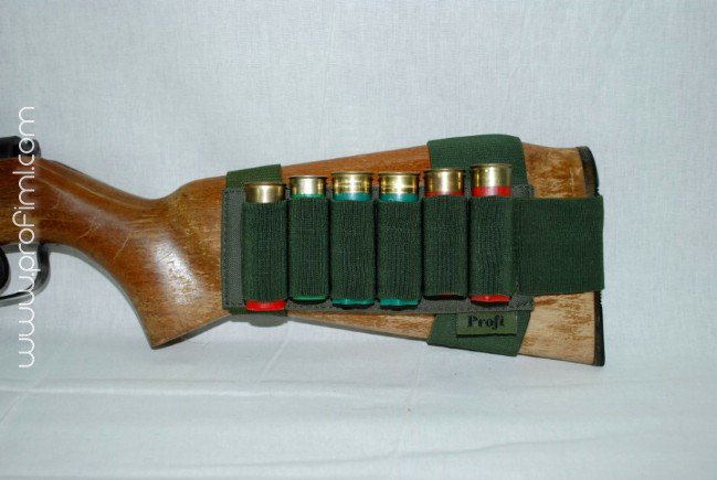 LASTIŠ ZA KUNDAK 6 LP