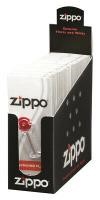 ZIPPO KREMEN 1/6 (NP)