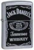 ZIPPO UPALJAČ 207 JACK DANIELS