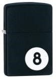 ZIPPO UPALJAČ BALL