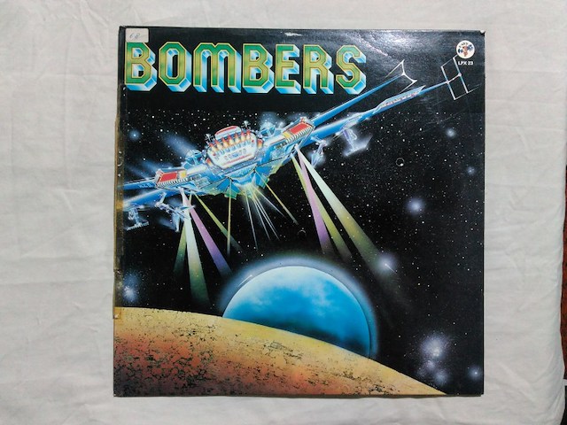 Bombers