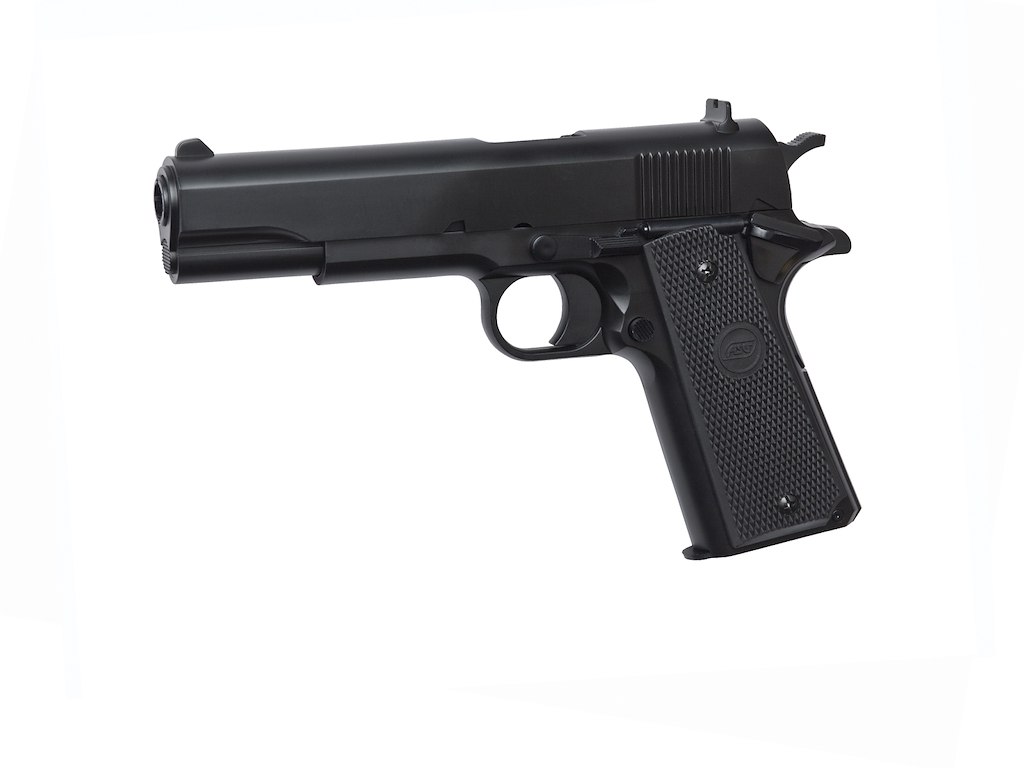 ASG COLT M1911 6MM SPRING GUN