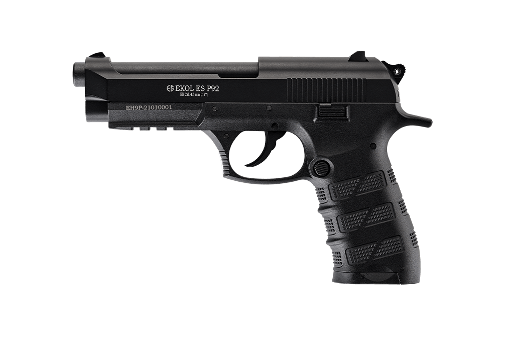 EKOL ESP92 GUN 4,5 MM CO2