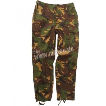 PANTALONE RENDŽER DUTCH CAMO