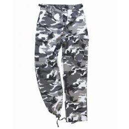 PANTALONE BDU URBAN