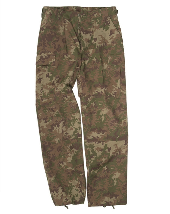 PANTALONE BDU VEGETATO