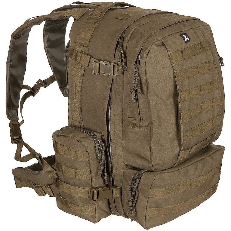 MFH Ranac „TACTICAL-MODULAR“