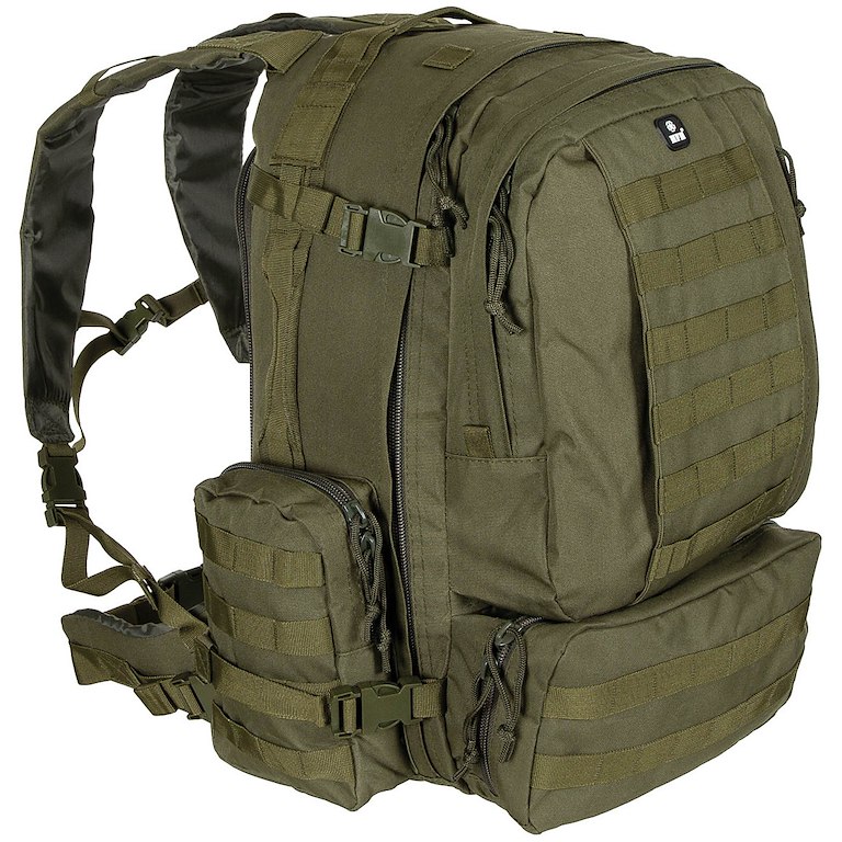 RANAC IT MFH TACTICAL-MODULAR MASLINA