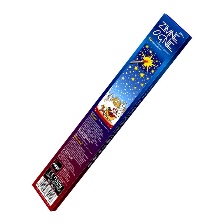 PRSKALICE CREDNJE J030