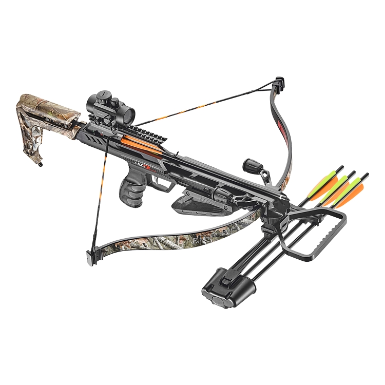 Samostrel Ek Archery Jag 2 Pro Camo 95lbs