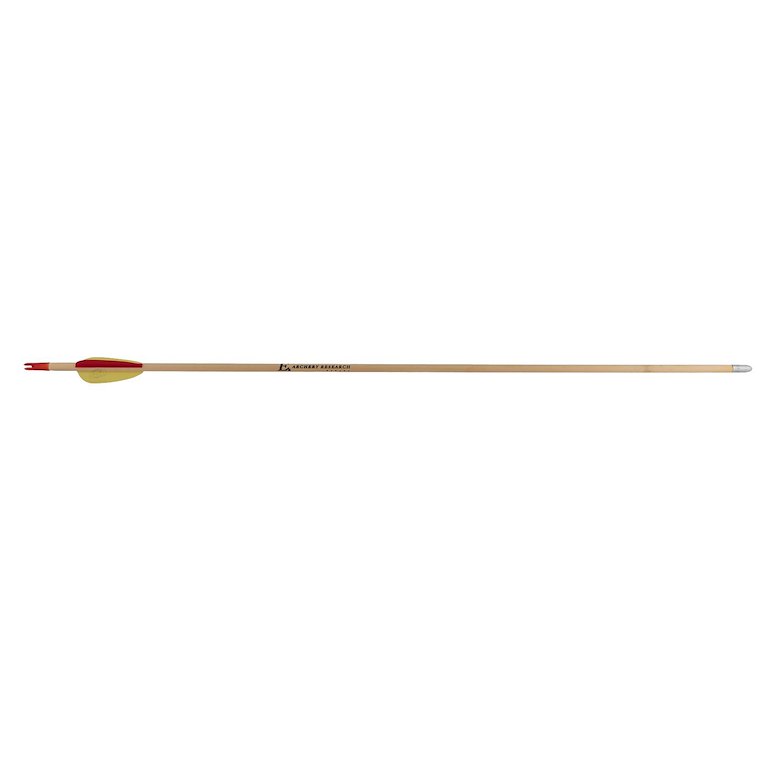 Strela drvena Ek Archery Crusader 27″ ECO Point