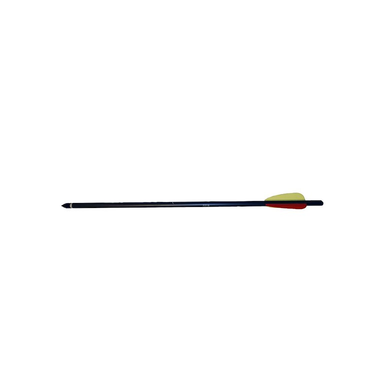 Strela Ek Archery Aluminum 2219 16″