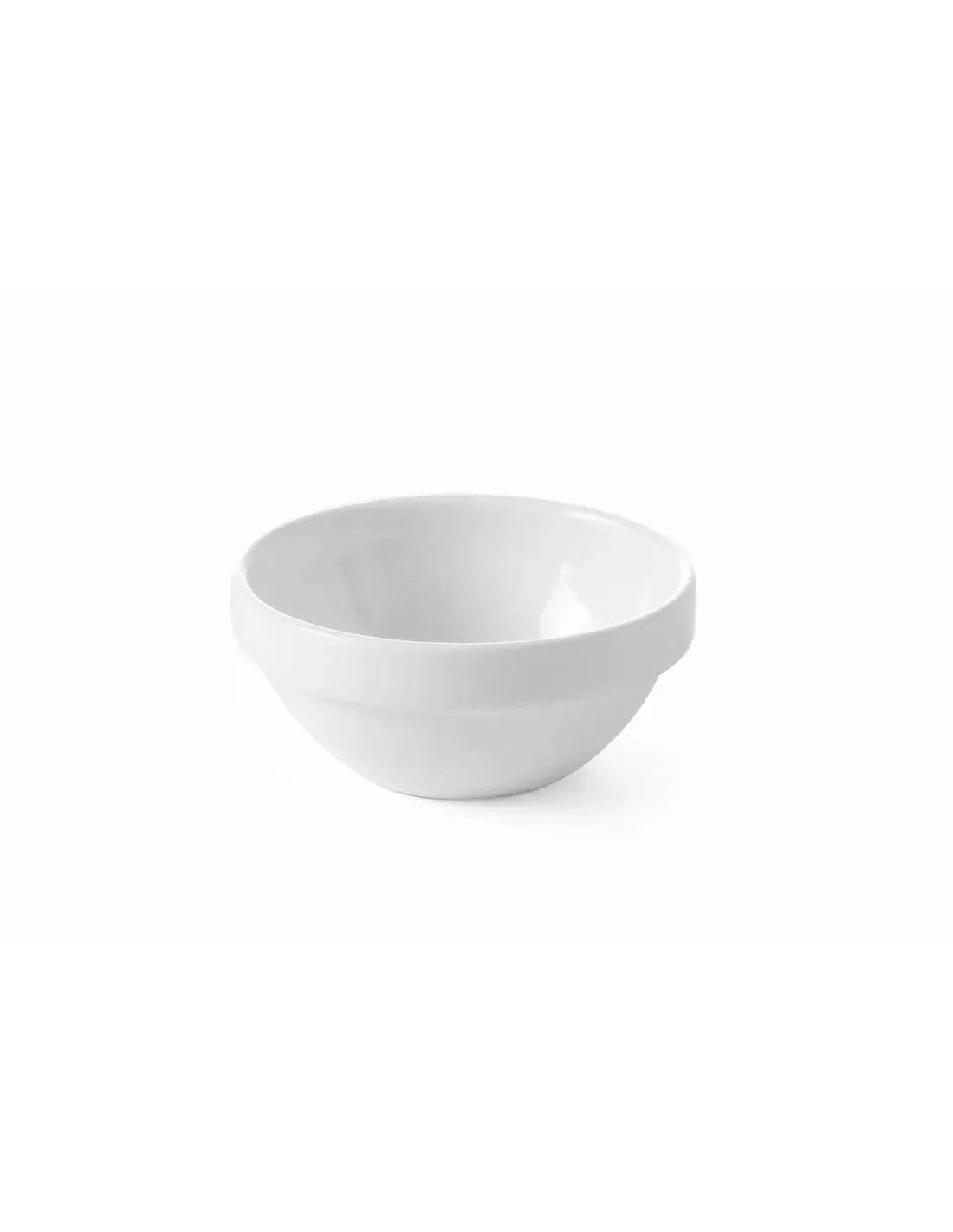 Porcelanska tapas posuda 7,5 cm – set 6 kom