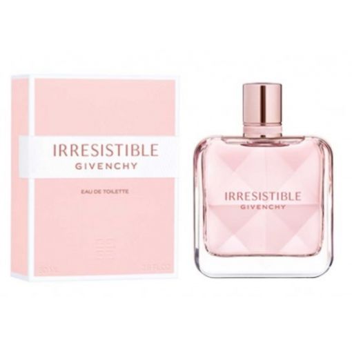 Givenchy Irresistible 2021 W edt 80ml