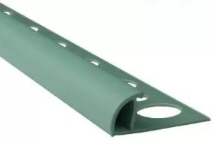 PVC LAJSNA ZELENA 8MM ALIS