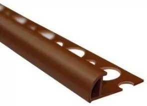 PVC LAJSNA BRAON 10MM