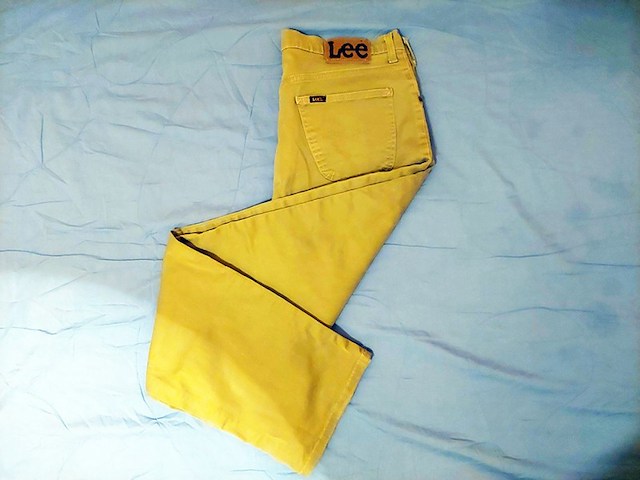 Lee pantalone 36 x 32