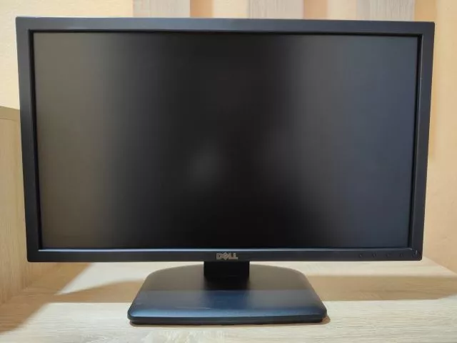 DELL E2216HF MONITOR 22 INCA FULL HD