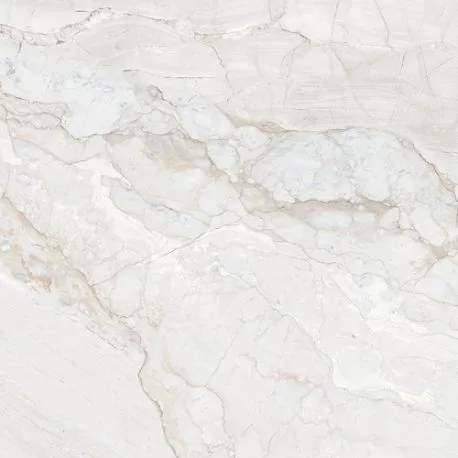 GRAVEL WHITE GLOSSY 60×60