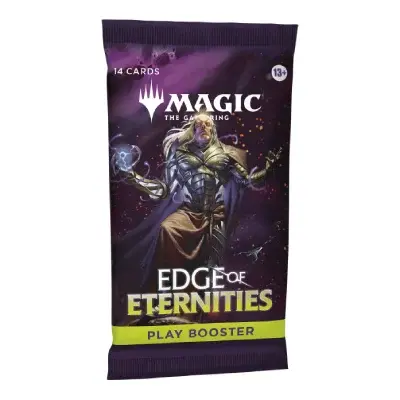 Zvezdar S TCG karte Magic: The Gathering, Edge of Eternities, Play Booster