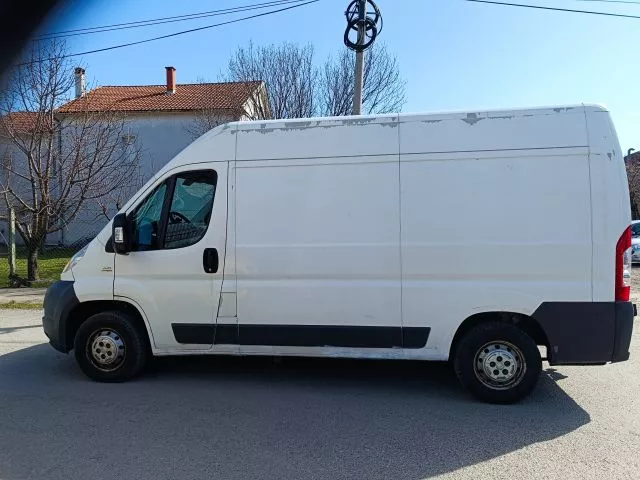 Kombi prevoz do 1.5t
