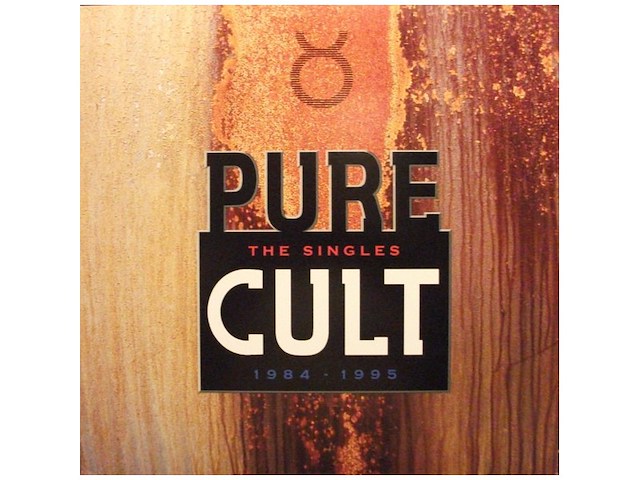 CULT - PURE CULT