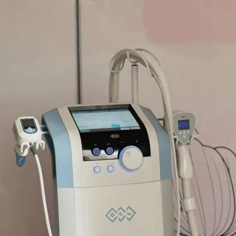 Lifting vrata EXILIS ULTRA 360