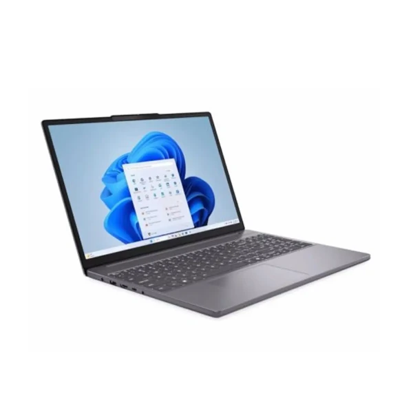 Laptop Lenovo IdeaPad Slim 3 15IRH10 DOS-15.3 WUXGA-i5-13420H-16GB-512GB-SRB-siva