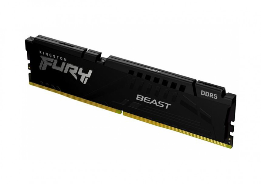 MEM DDR5 16GB 5600MHz FURY Beast KF556C40BB-16