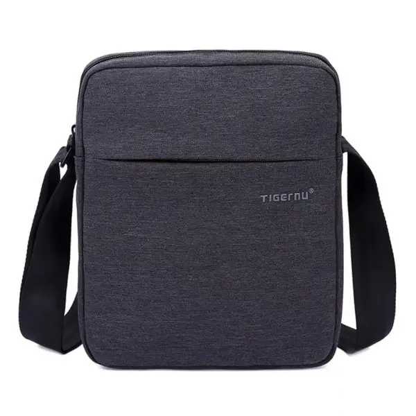 Torbica T-L5102 Black/Grey