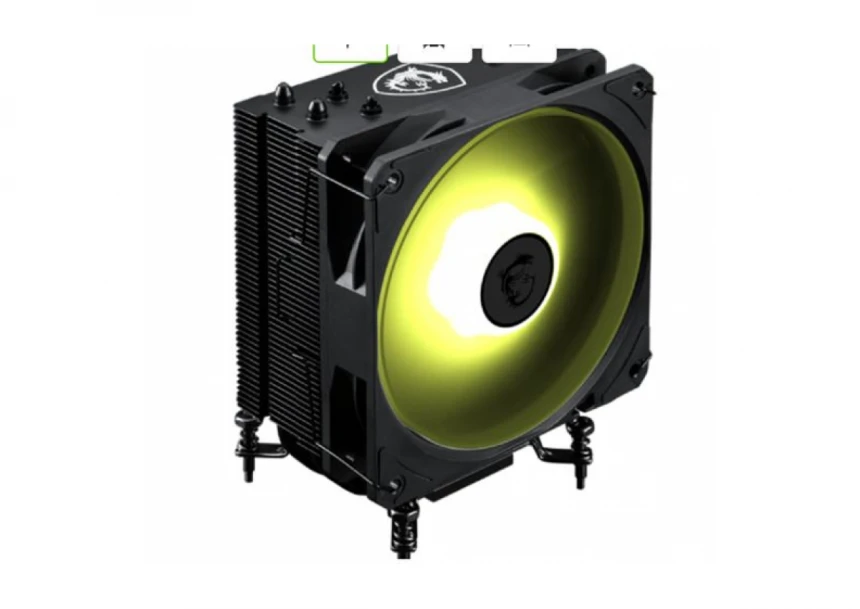 CPU KULER MSI MAG COREFROZR AA13