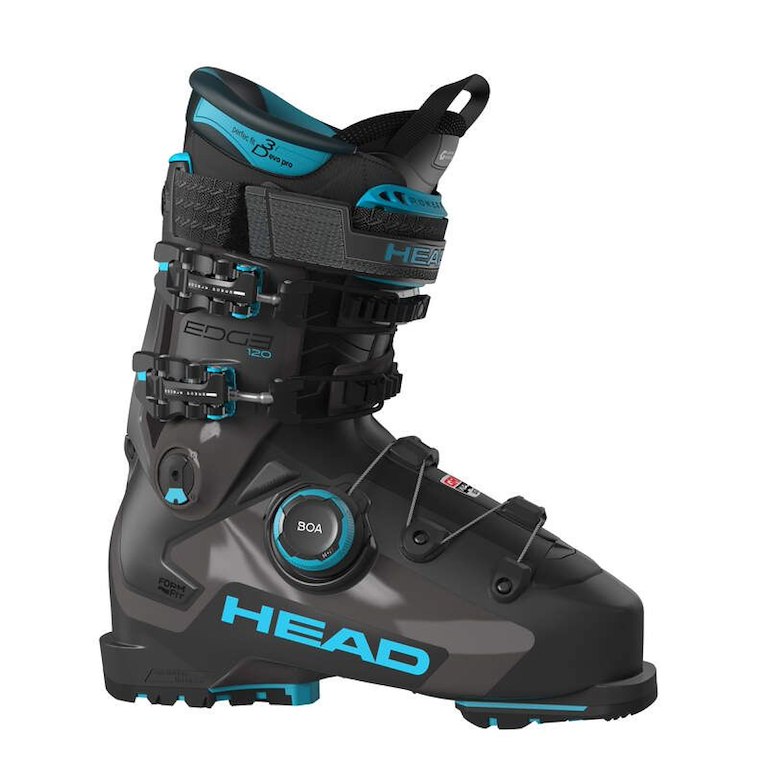 Ski cipele HEAD EDGE 120