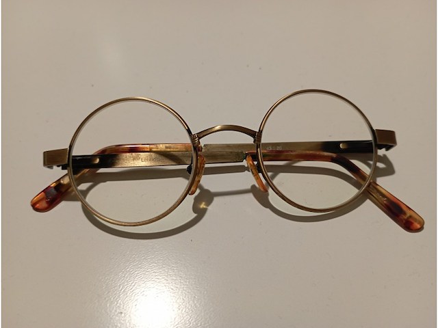 John Lennon dioptrijske naocare