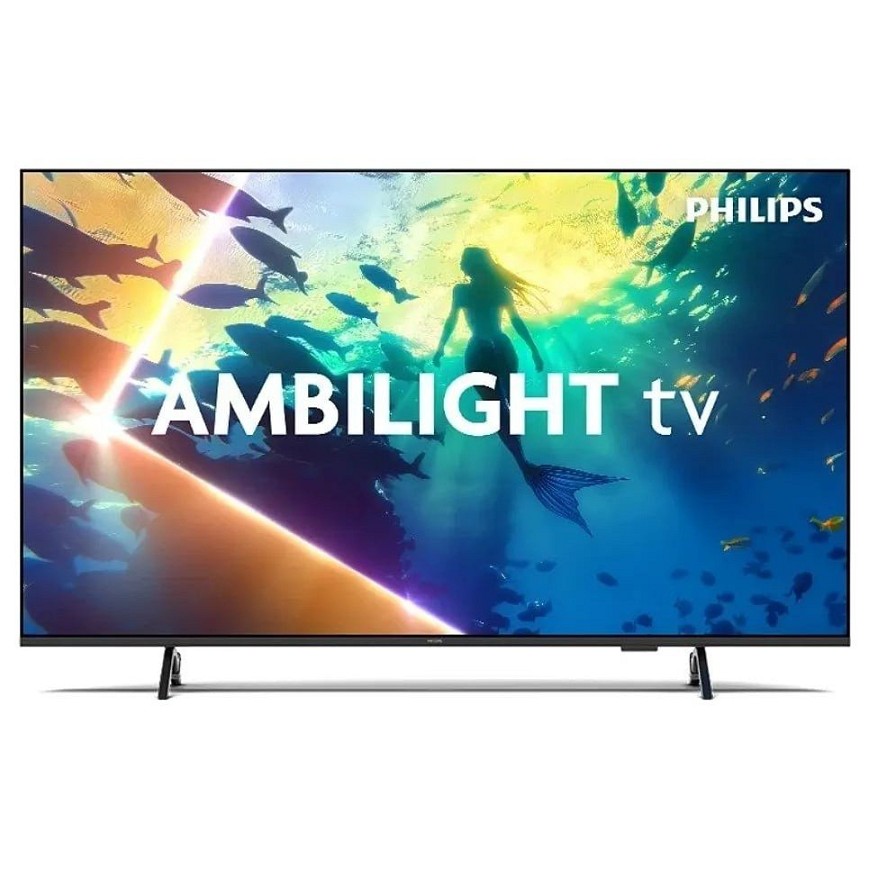 PHILIPS SMART TV 43PUS8010/12 4K AMBILIGHT 43 INČA