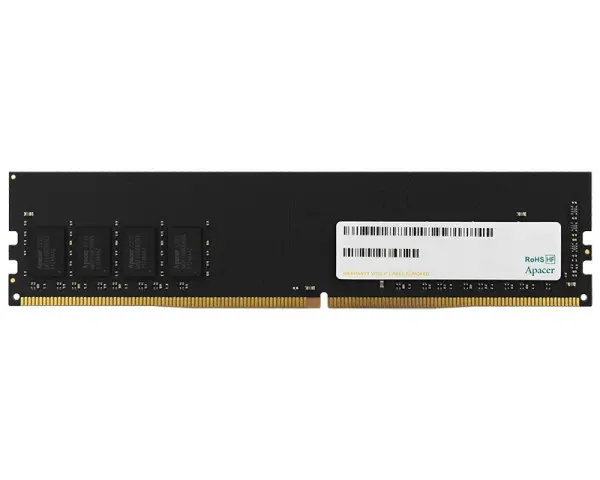 APACER DIMM DDR4 16GB 3200MHz AU16GGB32CSYBGH bulk
