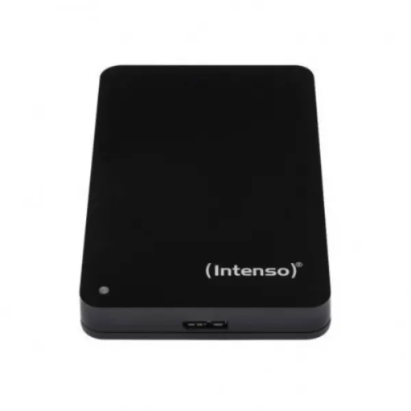 Externi HDD 1TB Intenso 6021560 Black